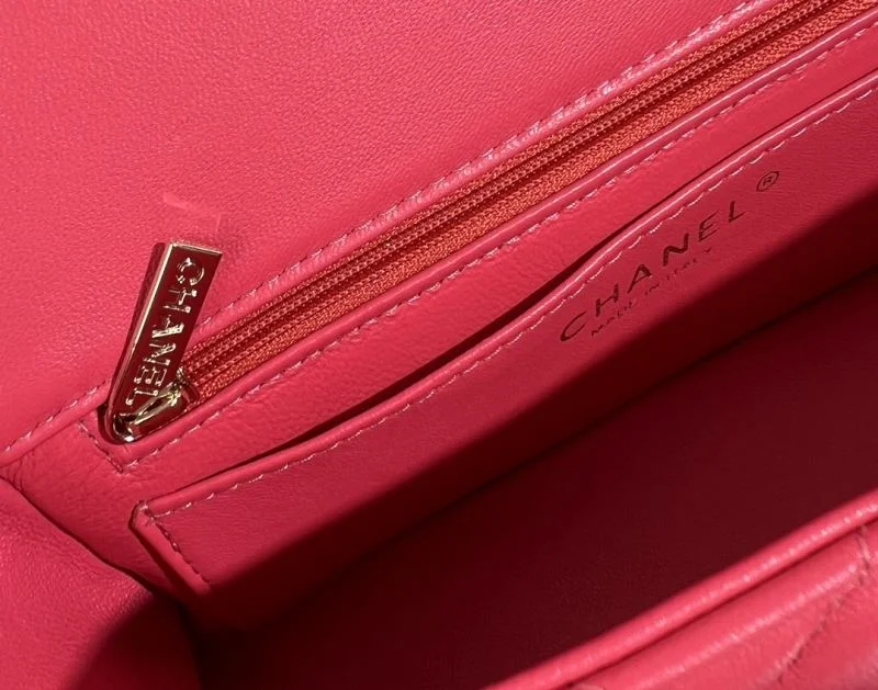 Original Chanel CF Series Bags