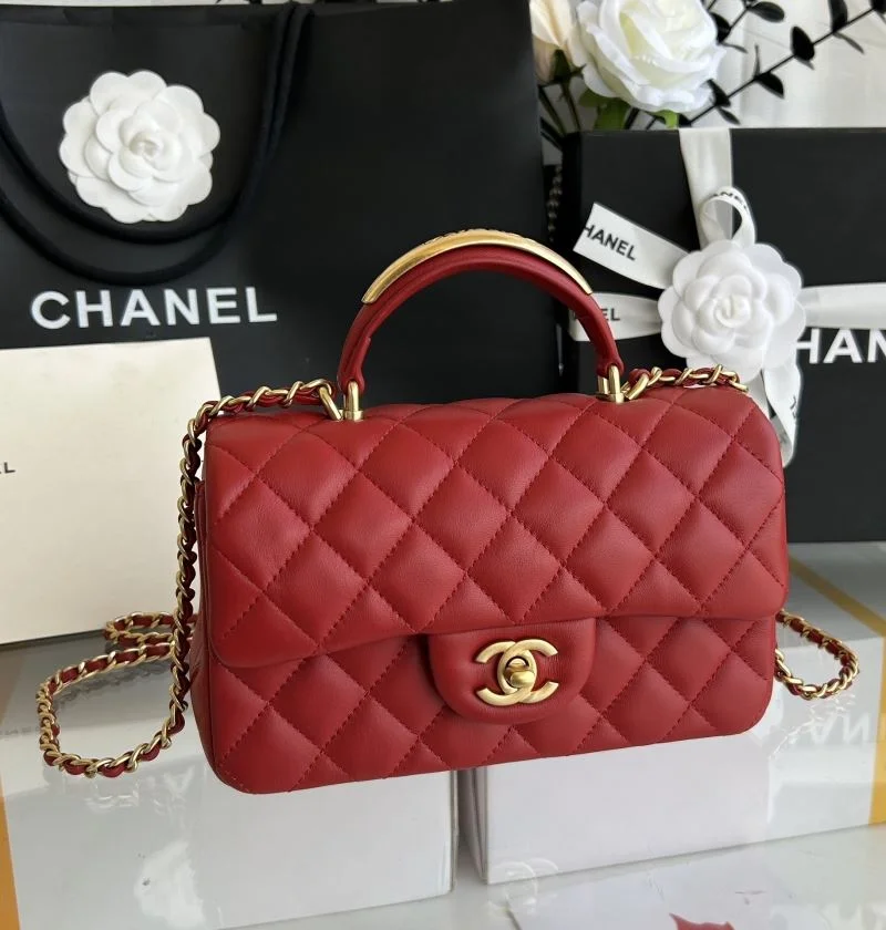 Precise copy Chanel CF Series Bags