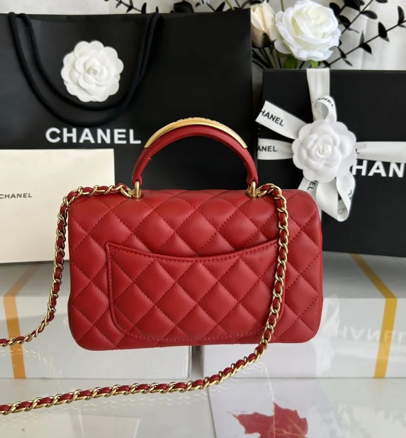 Precise copy Chanel CF Series Bags