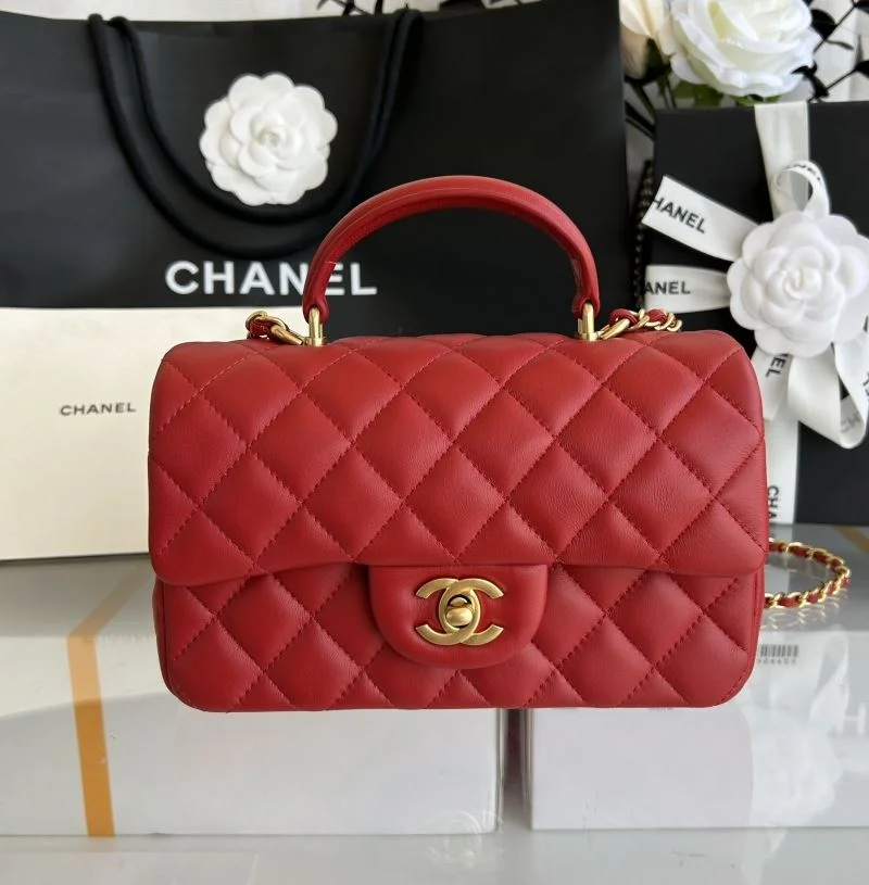Exact replica Chanel CF Series Bags