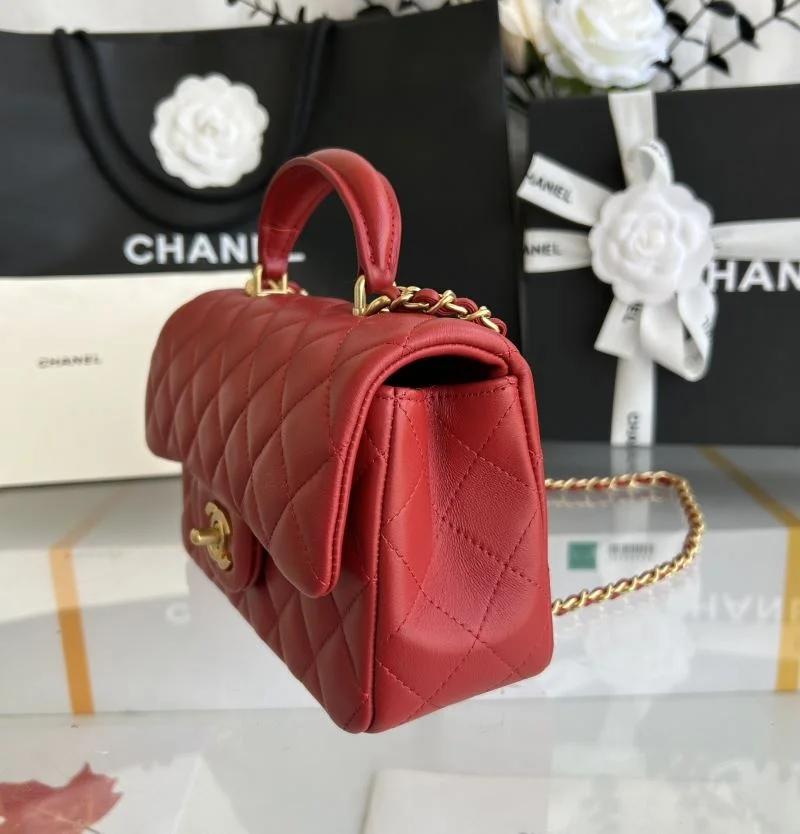Exact replica Chanel CF Series Bags