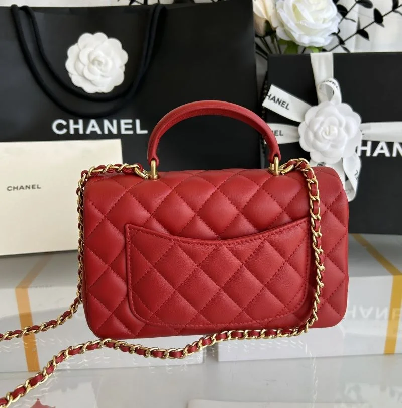 Exact replica Chanel CF Series Bags