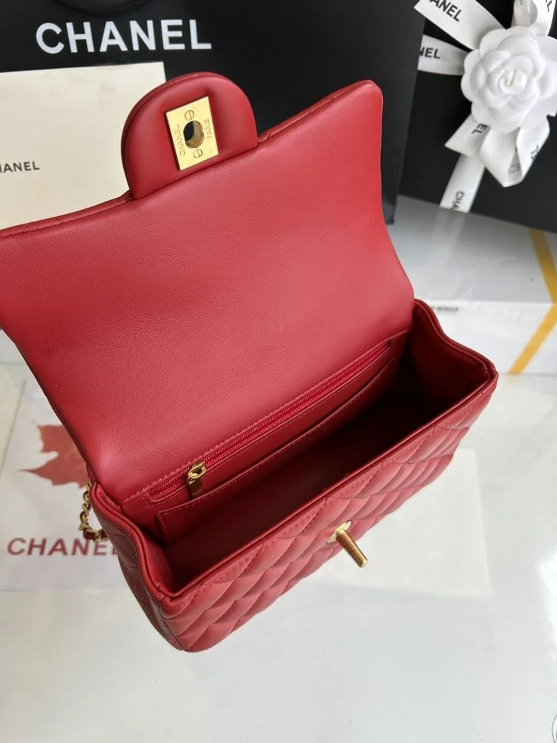 Exact replica Chanel CF Series Bags