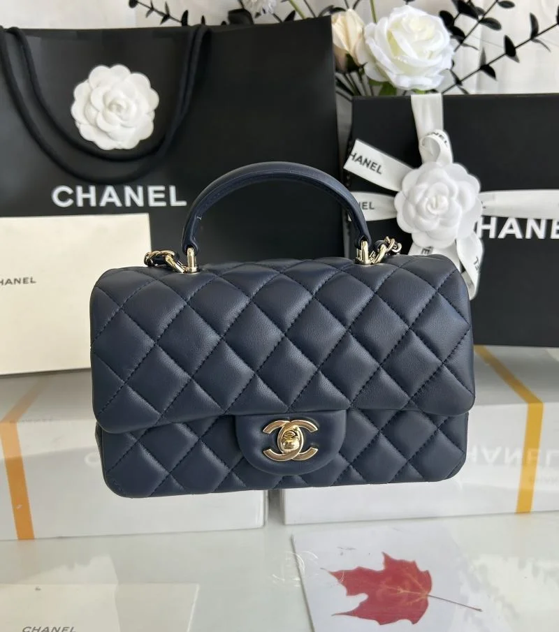 Top match Chanel CF Series Bags
