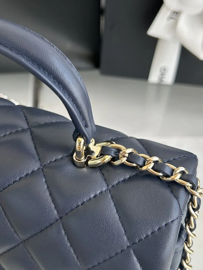 Top match Chanel CF Series Bags