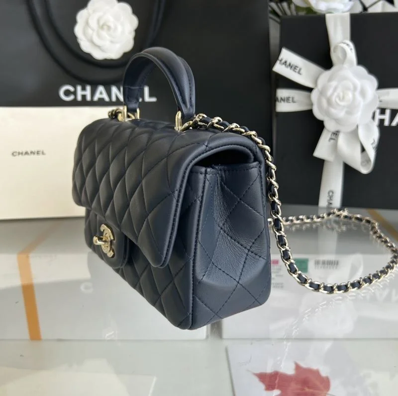 Top match Chanel CF Series Bags
