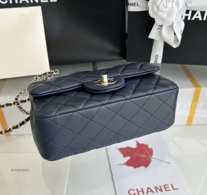 Top match Chanel CF Series Bags