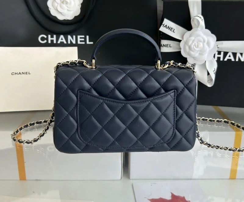 Top match Chanel CF Series Bags