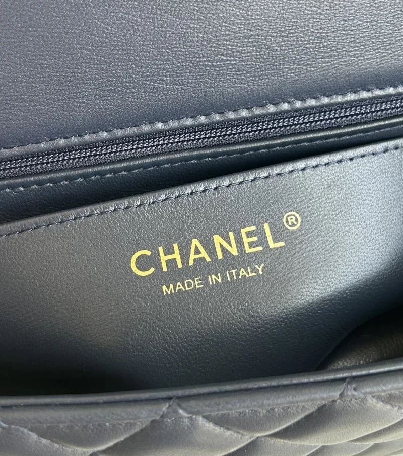 Top match Chanel CF Series Bags