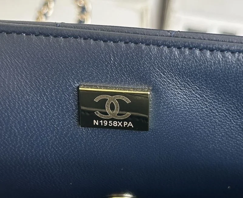 Top match Chanel CF Series Bags
