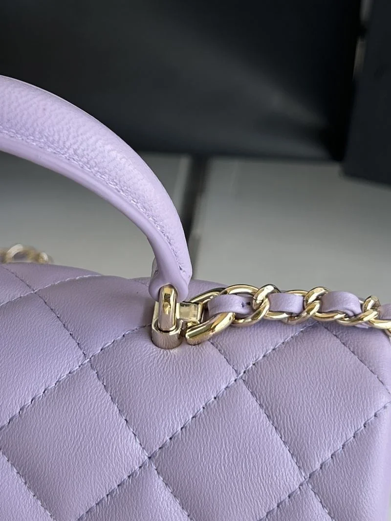 Affordable Chanel CF Series Bags