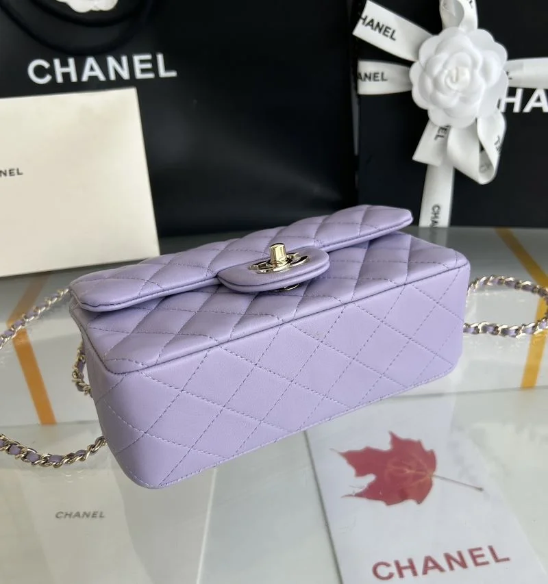 Affordable Chanel CF Series Bags