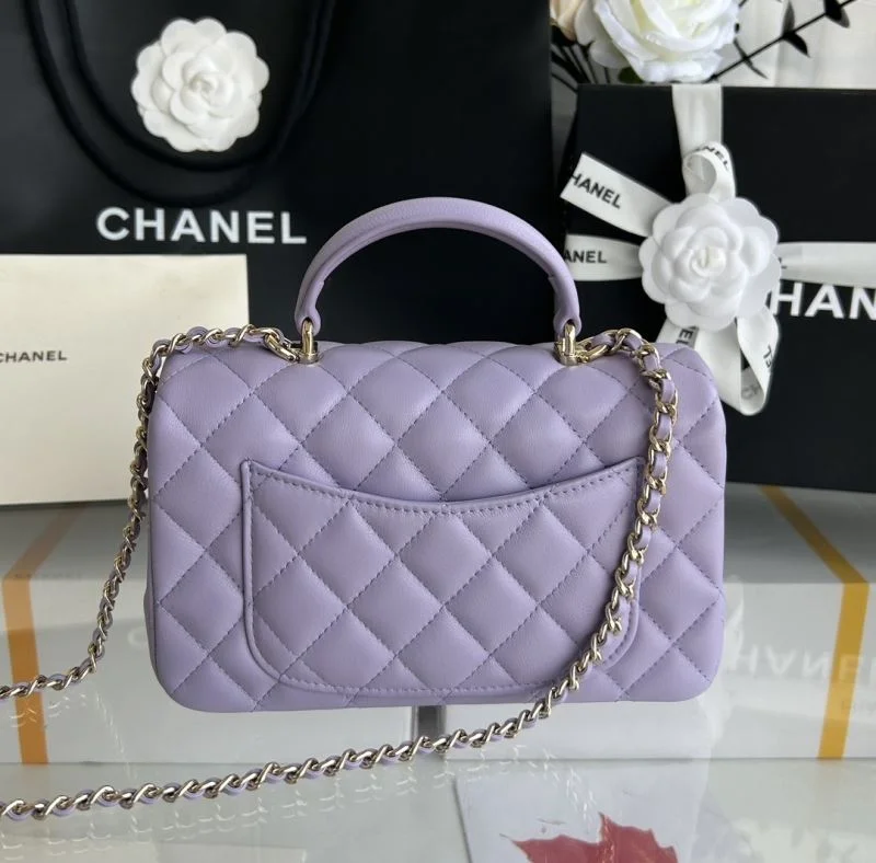 Affordable Chanel CF Series Bags