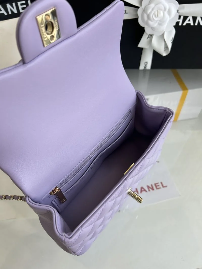 Affordable Chanel CF Series Bags