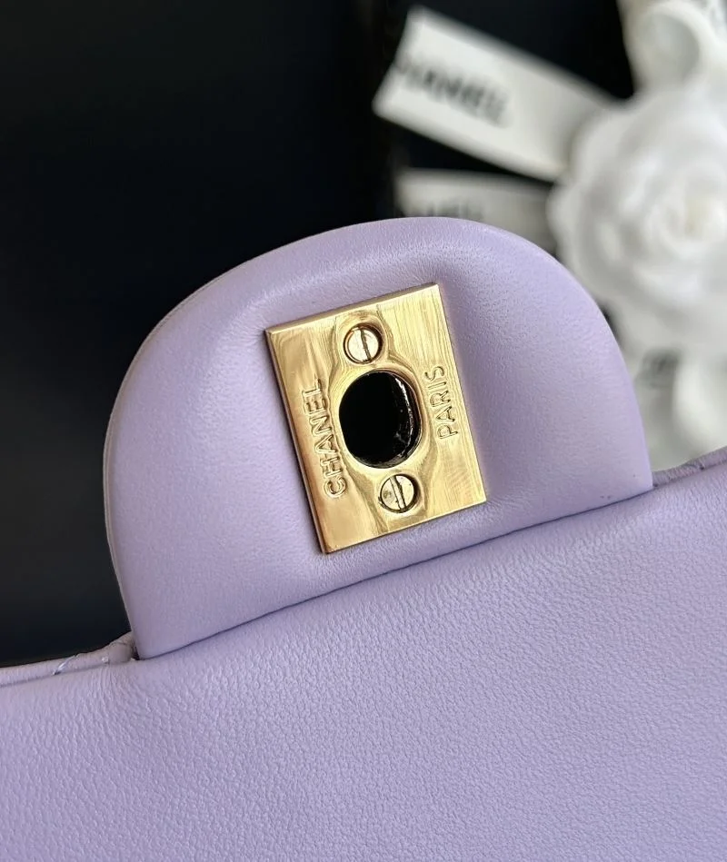 Affordable Chanel CF Series Bags
