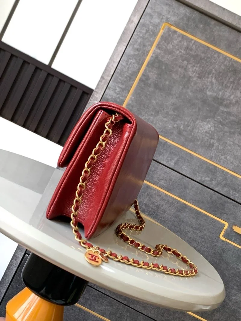 Affordable Chanel CF Series Bags