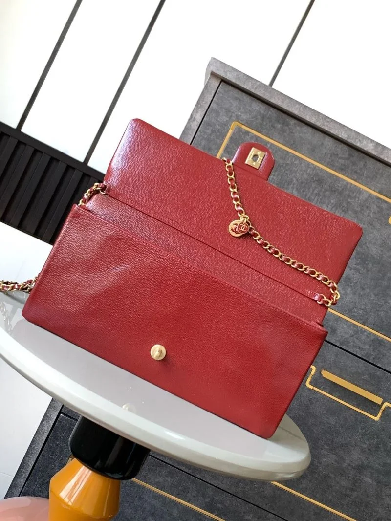 Affordable Chanel CF Series Bags