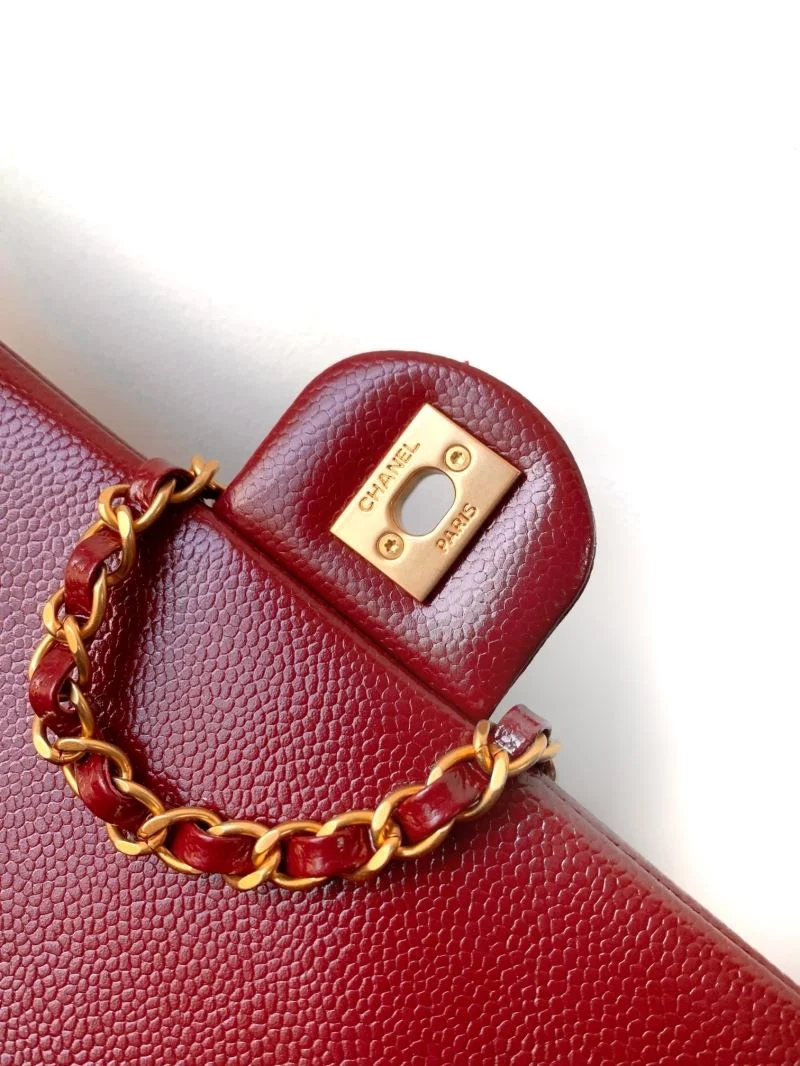 Affordable Chanel CF Series Bags