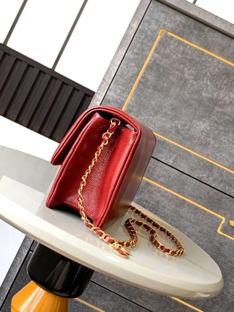Accurate model Chanel CF Series Bags