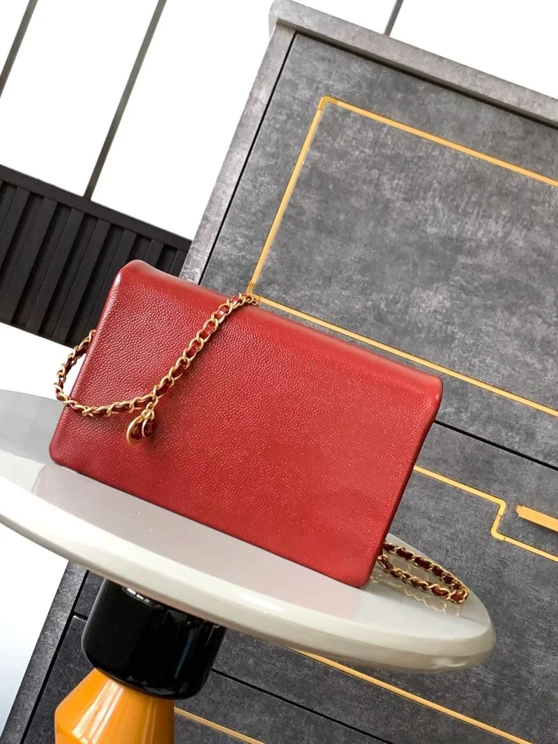 Accurate model Chanel CF Series Bags