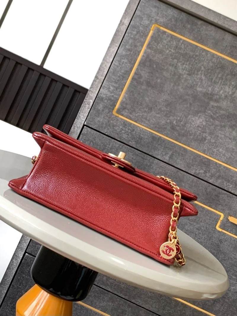 Accurate model Chanel CF Series Bags