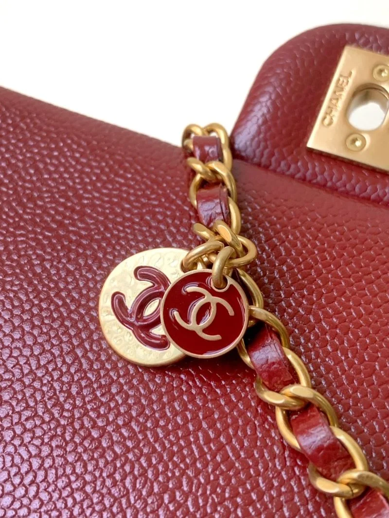 Accurate model Chanel CF Series Bags
