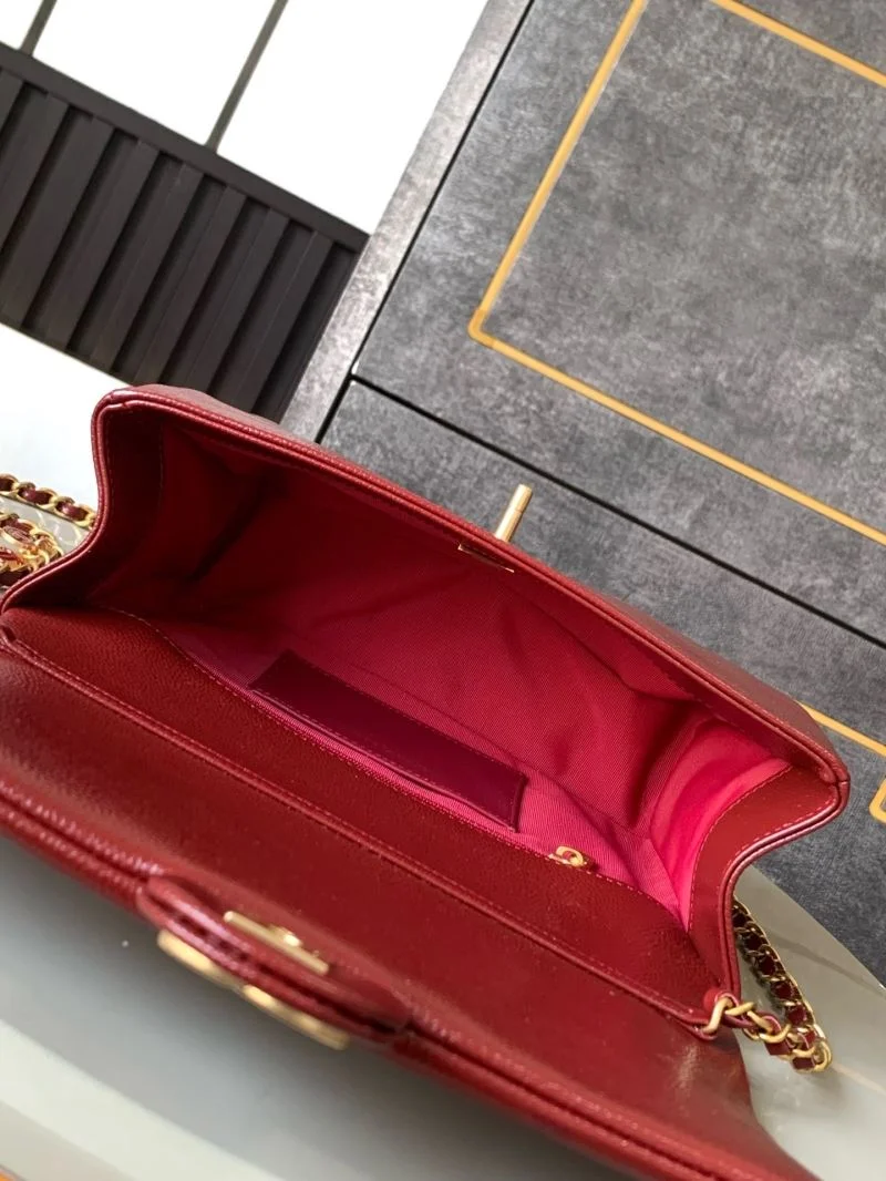Accurate model Chanel CF Series Bags