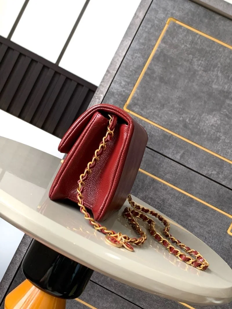 1:1 copy Chanel CF Series Bags