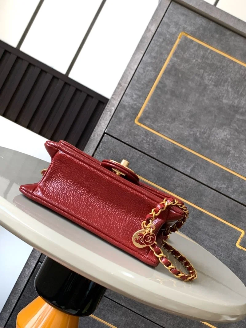 1:1 copy Chanel CF Series Bags