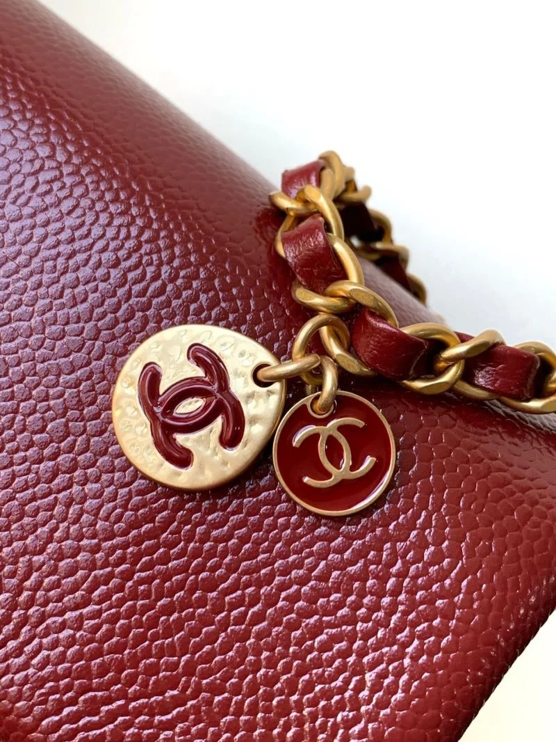 1:1 copy Chanel CF Series Bags