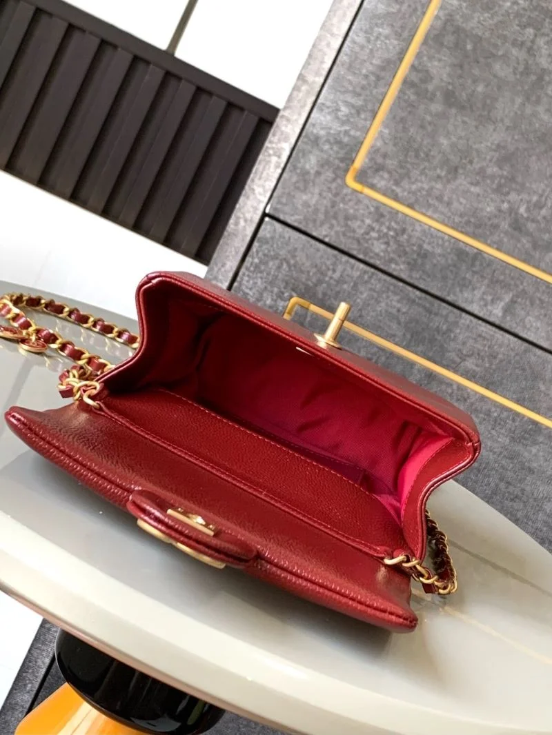 1:1 copy Chanel CF Series Bags