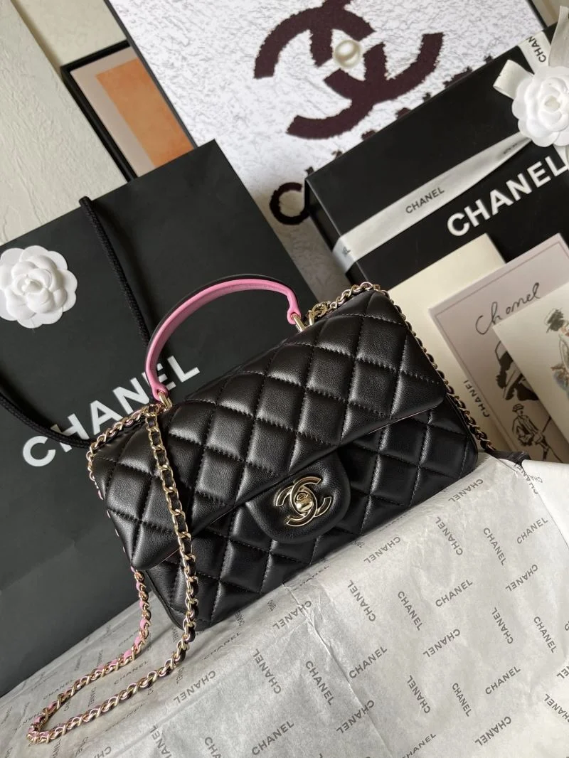 High accuracy Chanel CF Series Bags