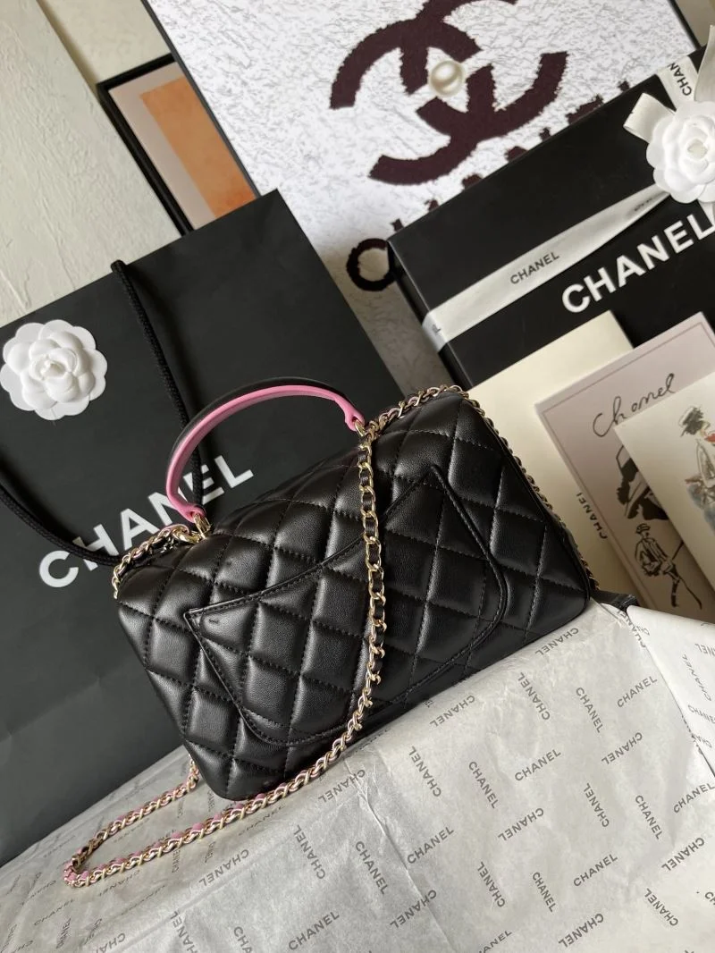 High accuracy Chanel CF Series Bags