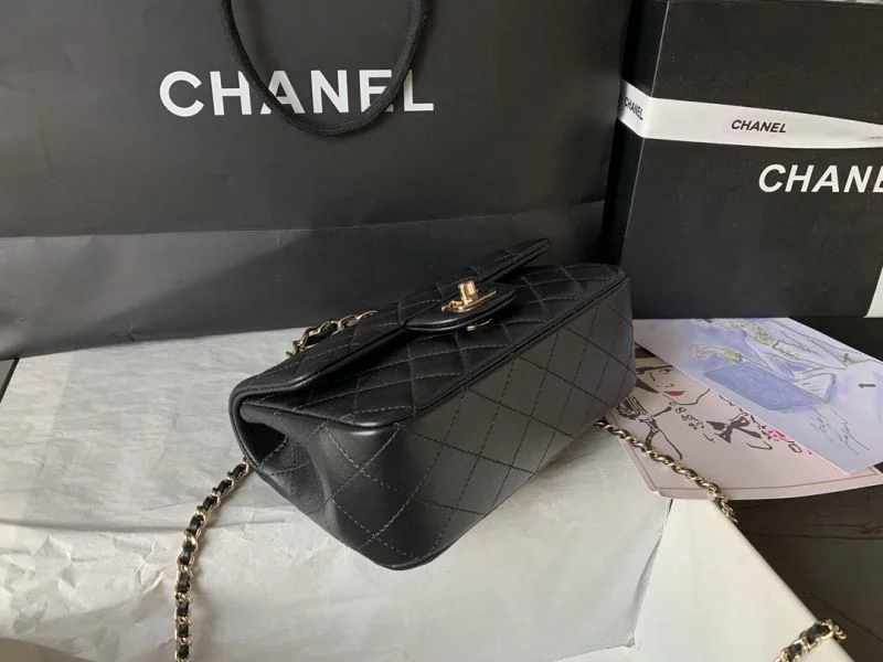 Top match Chanel CF Series Bags