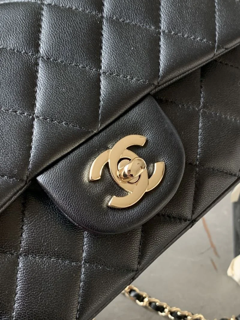Top match Chanel CF Series Bags