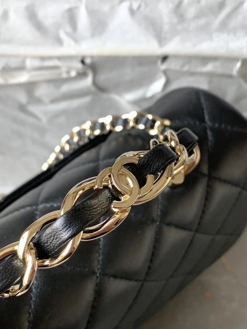 Top match Chanel CF Series Bags