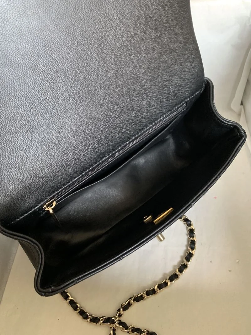 Top match Chanel CF Series Bags