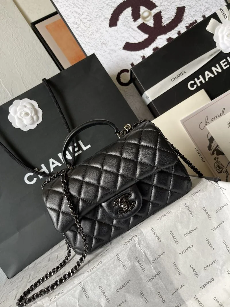 Perfect replica Chanel CF Series Bags