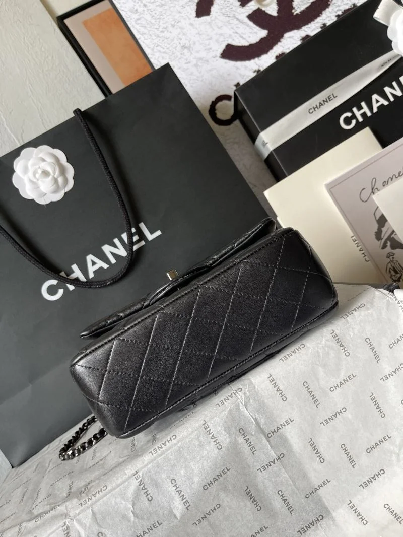 Perfect replica Chanel CF Series Bags