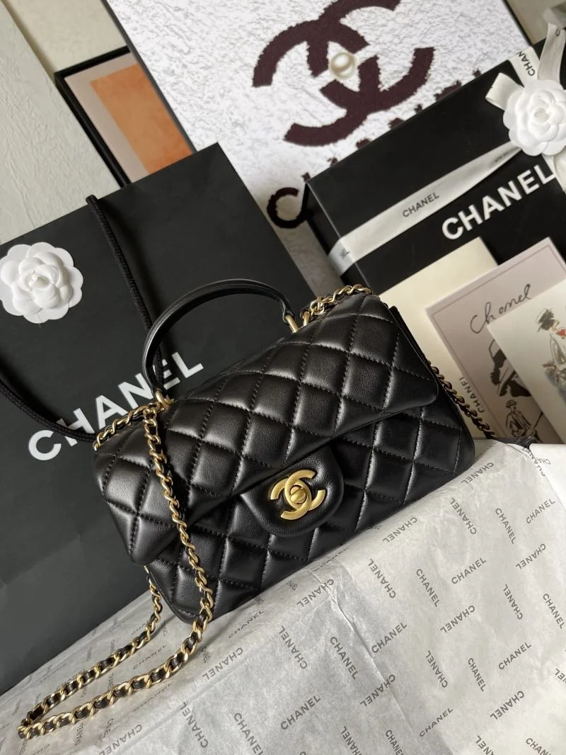 1:1 copy Chanel CF Series Bags