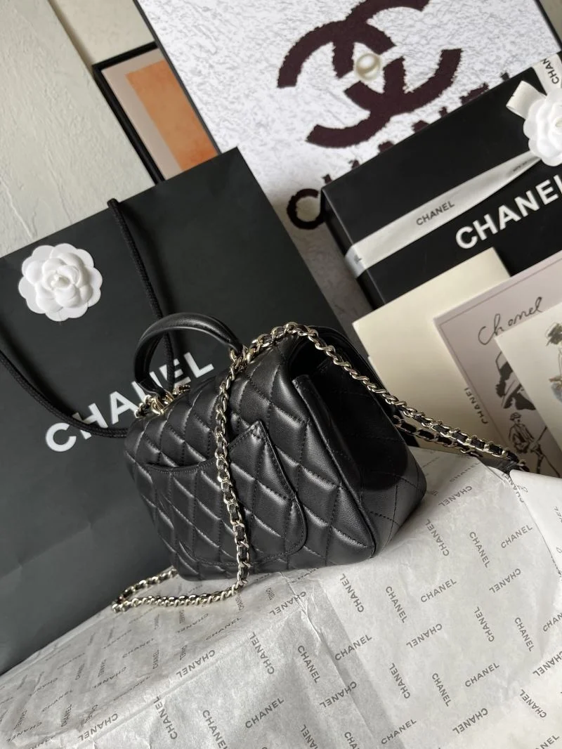Brand-original Chanel CF Series Bags