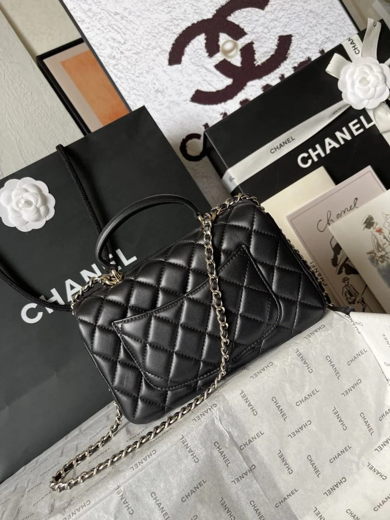 Brand-original Chanel CF Series Bags
