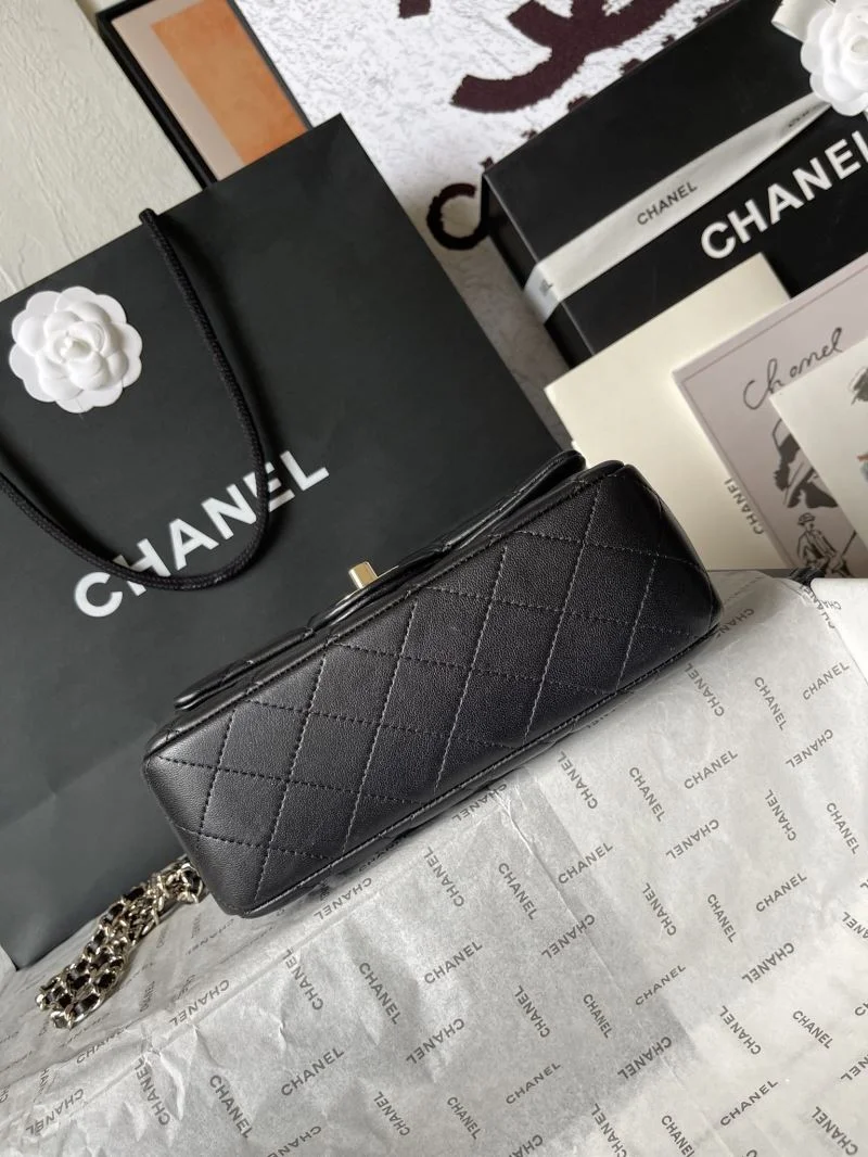 Brand-original Chanel CF Series Bags