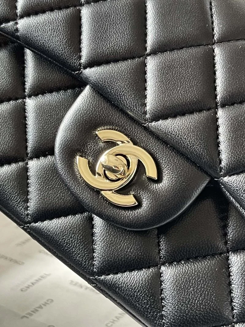 Brand-original Chanel CF Series Bags
