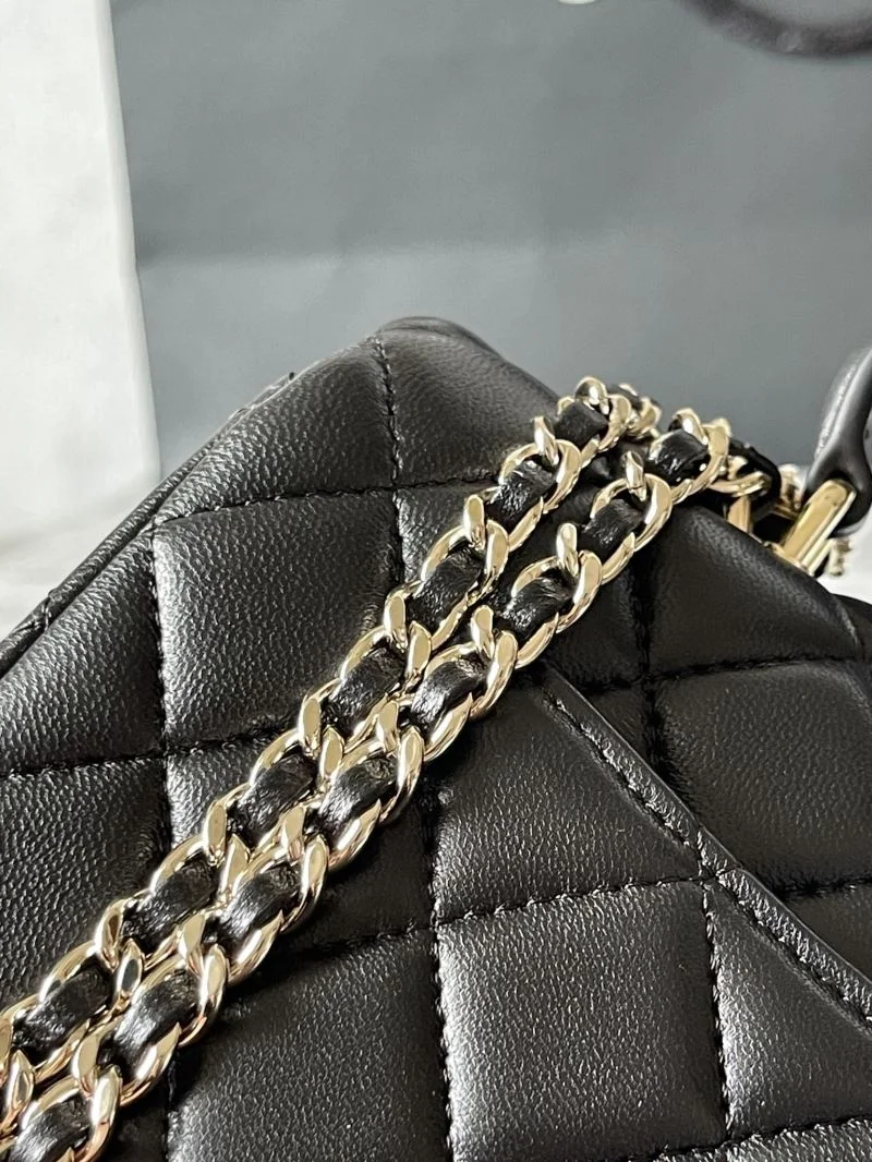 Brand-original Chanel CF Series Bags