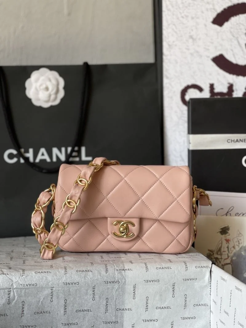 Chanel CF Series Bags