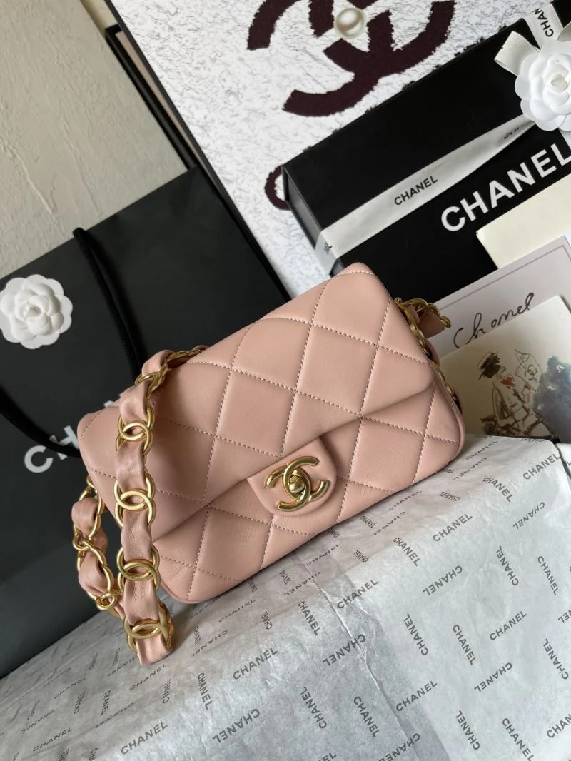 Mirror quality Chanel CF Series Bags