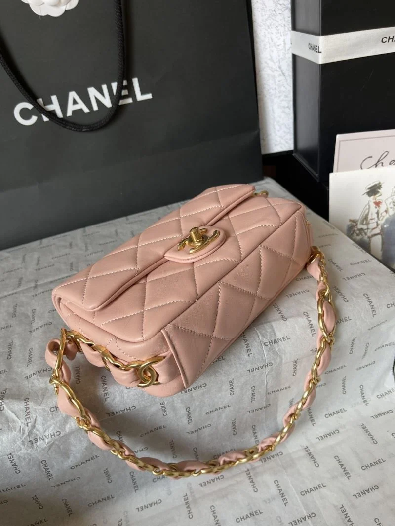 Mirror quality Chanel CF Series Bags