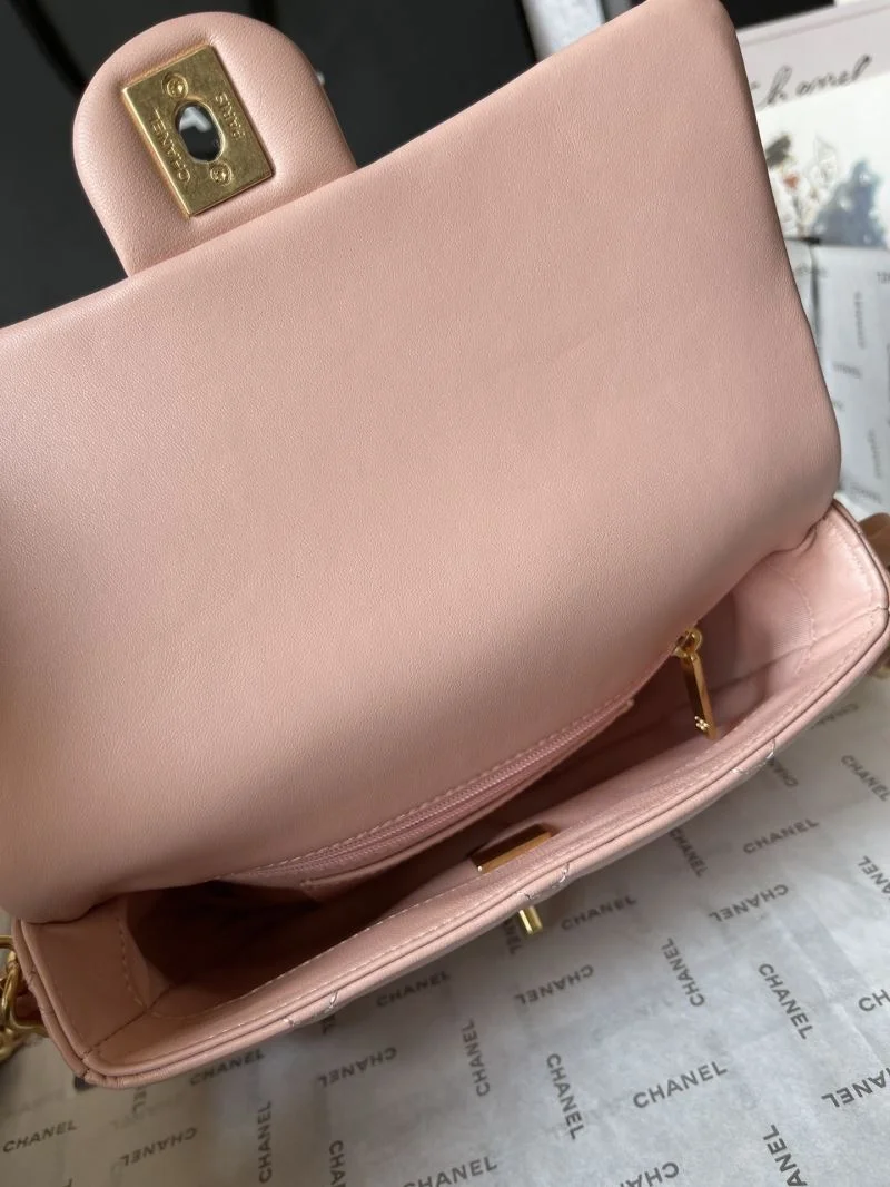 Mirror quality Chanel CF Series Bags