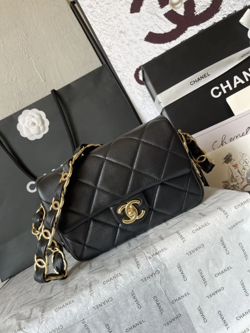 Exact replica Chanel CF Series Bags